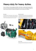L250H - Volvo Construction Equipment - PDF Catalogs | Technical ...