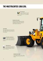 L30G, L35G - Volvo Construction Equipment - PDF Catalogs | Technical ...