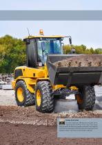 L30G, L35G - Volvo Construction Equipment - PDF Catalogs | Technical ...