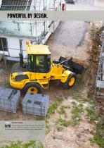 L30G, L35G - Volvo Construction Equipment - PDF Catalogs | Technical ...