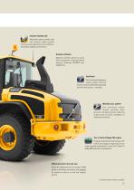 L45G, L50G - Volvo Construction Equipment - PDF Catalogs | Technical ...