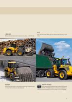 L45G, L50G - Volvo Construction Equipment - PDF Catalogs | Technical ...
