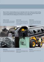 L45G, L50G - Volvo Construction Equipment - PDF Catalogs | Technical ...