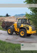 L45G, L50G - Volvo Construction Equipment - PDF Catalogs | Technical ...