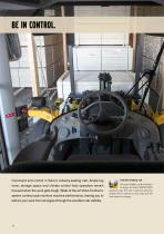 L60H, L70H, L90H - Volvo Construction Equipment - PDF Catalogs ...