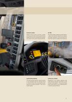 L60H, L70H, L90H - Volvo Construction Equipment - PDF Catalogs ...