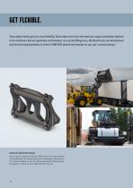 L60H, L70H, L90H - Volvo Construction Equipment - PDF Catalogs ...