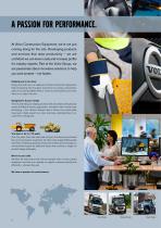 L60H, L70H, L90H - Volvo Construction Equipment - PDF Catalogs ...