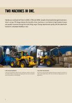 L60H, L70H, L90H - Volvo Construction Equipment - PDF Catalogs ...