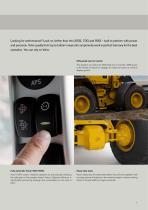 L60H, L70H, L90H - Volvo Construction Equipment - PDF Catalogs ...
