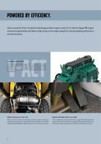 L60H, L70H, L90H - Volvo Construction Equipment - PDF Catalogs ...