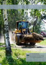 L60H, L70H, L90H - Volvo Construction Equipment - PDF Catalogs ...