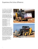MC60?MC110 - Volvo Construction Equipment - PDF Catalogs | Technical Documentation | Brochure