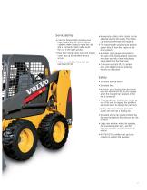 MC60?MC110 - Volvo Construction Equipment - PDF Catalogs | Technical Documentation | Brochure