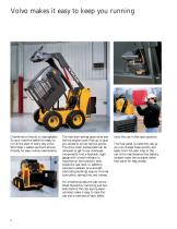 MC60?MC110 - Volvo Construction Equipment - PDF Catalogs | Technical ...