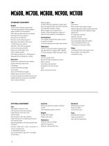 MC60B?MC110B - Volvo Construction Equipment - PDF Catalogs | Technical ...