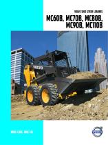 MC60B?MC110B - Volvo Construction Equipment - PDF Catalogs | Technical ...
