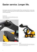 MC60C - Volvo Construction Equipment - PDF Catalogs | Technical ...