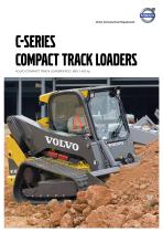 MCT110C - Volvo Construction Equipment - PDF Catalogs | Technical ...