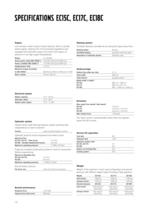 Mini Excavator EC15C - Volvo Construction Equipment - PDF Catalogs ...