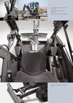 Mini Excavator EC15C - Volvo Construction Equipment - PDF Catalogs ...