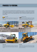 SD75, SD115, SD135 - Volvo Construction Equipment - PDF Catalogs | Technical Documentation ...