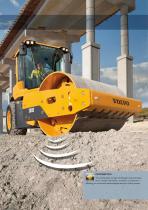 SD75, SD115, SD135 - Volvo Construction Equipment - PDF Catalogs ...