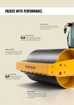 SD75, SD115, SD135 - Volvo Construction Equipment - PDF Catalogs | Technical Documentation ...