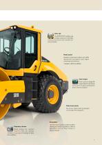SD75, SD115, SD135 - Volvo Construction Equipment - PDF Catalogs | Technical Documentation ...
