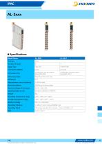 iPAC System Datasheet - NODKA Automation Technology - PDF Catalogs | Technical Documentation ...
