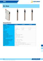 iPAC System Datasheet - NODKA Automation Technology - PDF Catalogs ...