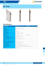 iPAC System Datasheet - NODKA Automation Technology - PDF Catalogs ...