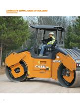 Asphalt Compactors - Case - PDF Catalogs | Technical Documentation ...