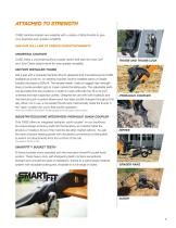 Backhoe Loaders - Case - PDF Catalogs | Technical Documentation | Brochure