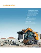 Compact Track Loaders - Case - PDF Catalogs | Technical Documentation ...