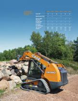 Compact Track Loaders - Case - PDF Catalogs | Technical Documentation ...