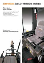 CX series - Case - PDF Catalogs | Technical Documentation | Brochure