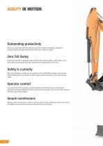 CX series - Case - PDF Catalogs | Technical Documentation | Brochure