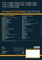 TELESCOPIC HANDLERS - Case - PDF Catalogs | Technical Documentation ...