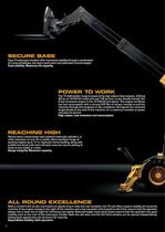 TELESCOPIC HANDLERS - Case - PDF Catalogs | Technical Documentation ...