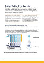 Heatless Modular Compressed Air Dryers - Parker Cylinder Division ...