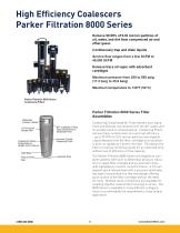 OEM Filters, Air Dryers, and Nitrogen Generator Modules - Parker ...