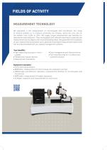 CLA SA - CLA Clinical Laboratory Automation SA - PDF Catalogs ...