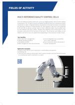 CLA SA - CLA Clinical Laboratory Automation SA - PDF Catalogs ...