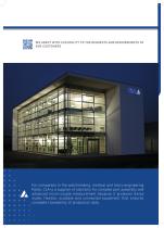 CLA SA - CLA Clinical Laboratory Automation SA - PDF Catalogs ...