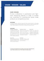 CLA SA - CLA Clinical Laboratory Automation SA - PDF Catalogs ...