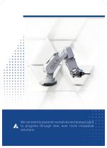 CLA SA - CLA Clinical Laboratory Automation SA - PDF Catalogs ...