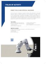 CLA SA - CLA Clinical Laboratory Automation SA - PDF Catalogs ...