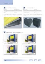 OCM products catalogue - OCM Industrial Doors - PDF Catalogs ...