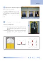 OCM products catalogue - OCM Industrial Doors - PDF Catalogs ...